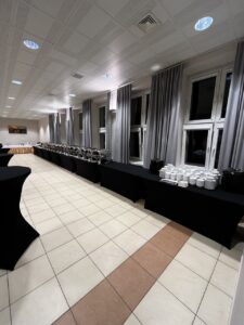 Catering Eventowy Warszawa, Event catering - Masters Catering Warszawa